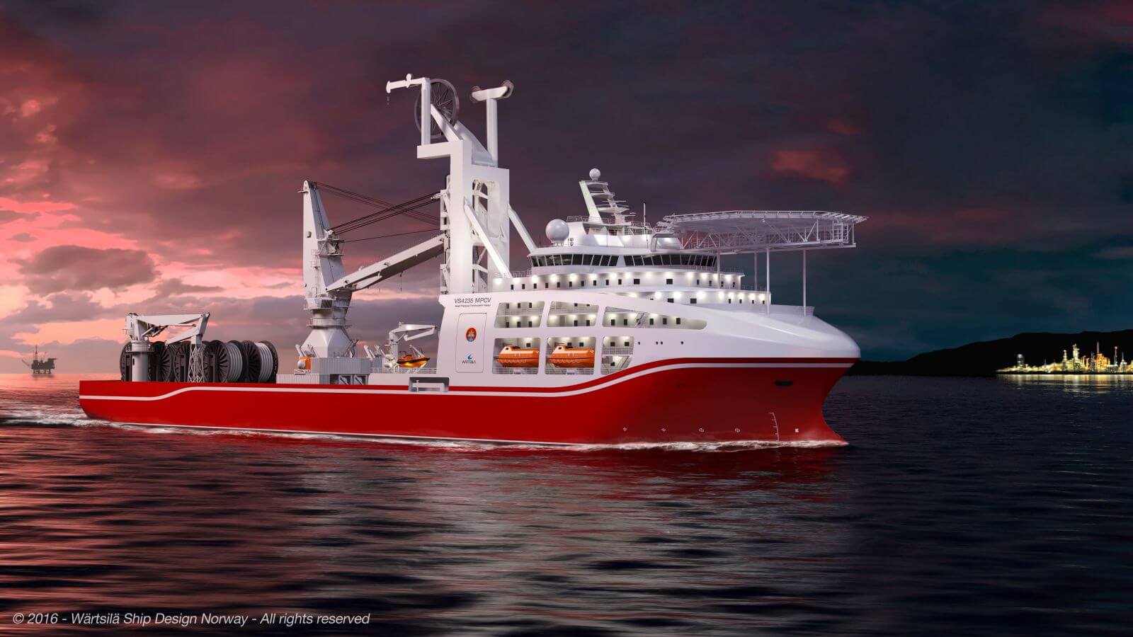 Dynamic Positioning (DP) Officer Nedir? Nasıl Olunur? Maaşı Ne Kadar?