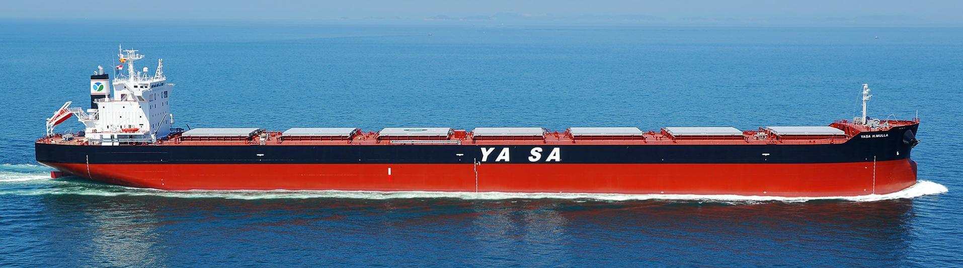 Yasa Denizcilik İletişim ve İş Başvuru Formu